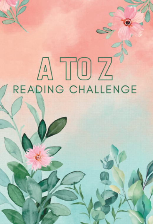 A to Z Reading Challenge: Alphabet Reading Challenge Tracker – KPI ...