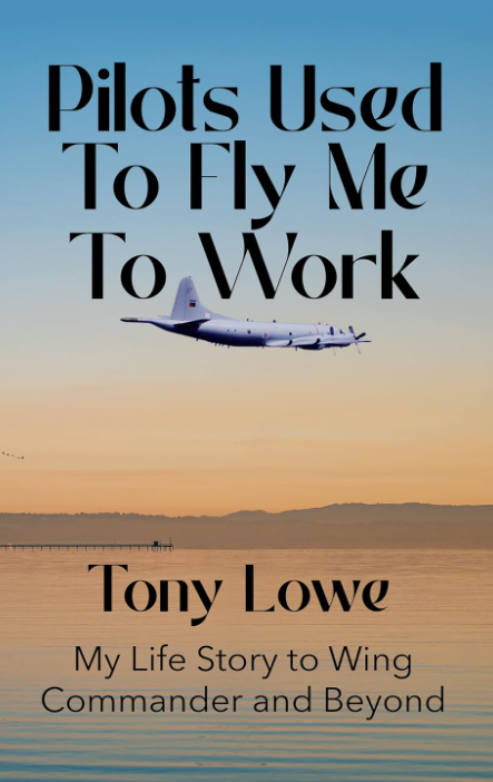 Pilots Used to Fly Me to Work: My 25 Years in the RAAF: The Serious and ...