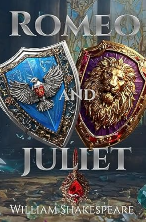 Romeo and Juliet: Two Plays in One: Modern English Translation PLUS the ...