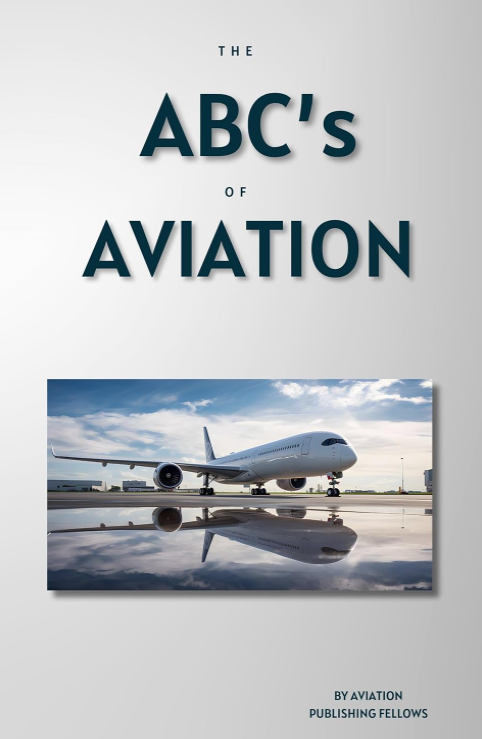 The ABC’s of Aviation – KPI Student Library