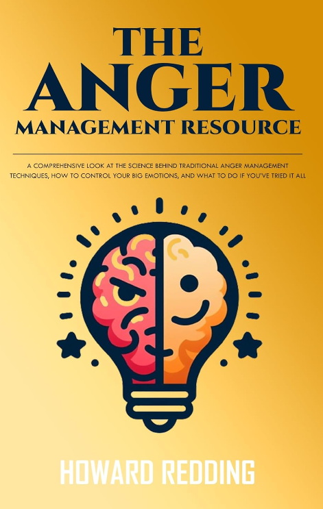 The Anger Management Resource: A comprehensive look at the science ...